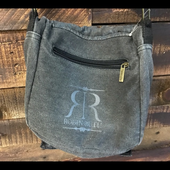 Robin Ruth | Bags | Robin Ruth Ny Bag | Poshmark